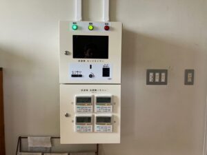 ACC1 - 東亜電子工業株式会社