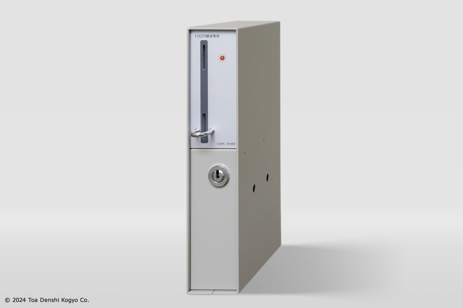 TD-S2-10/TD-S2-100 - 東亜電子工業株式会社